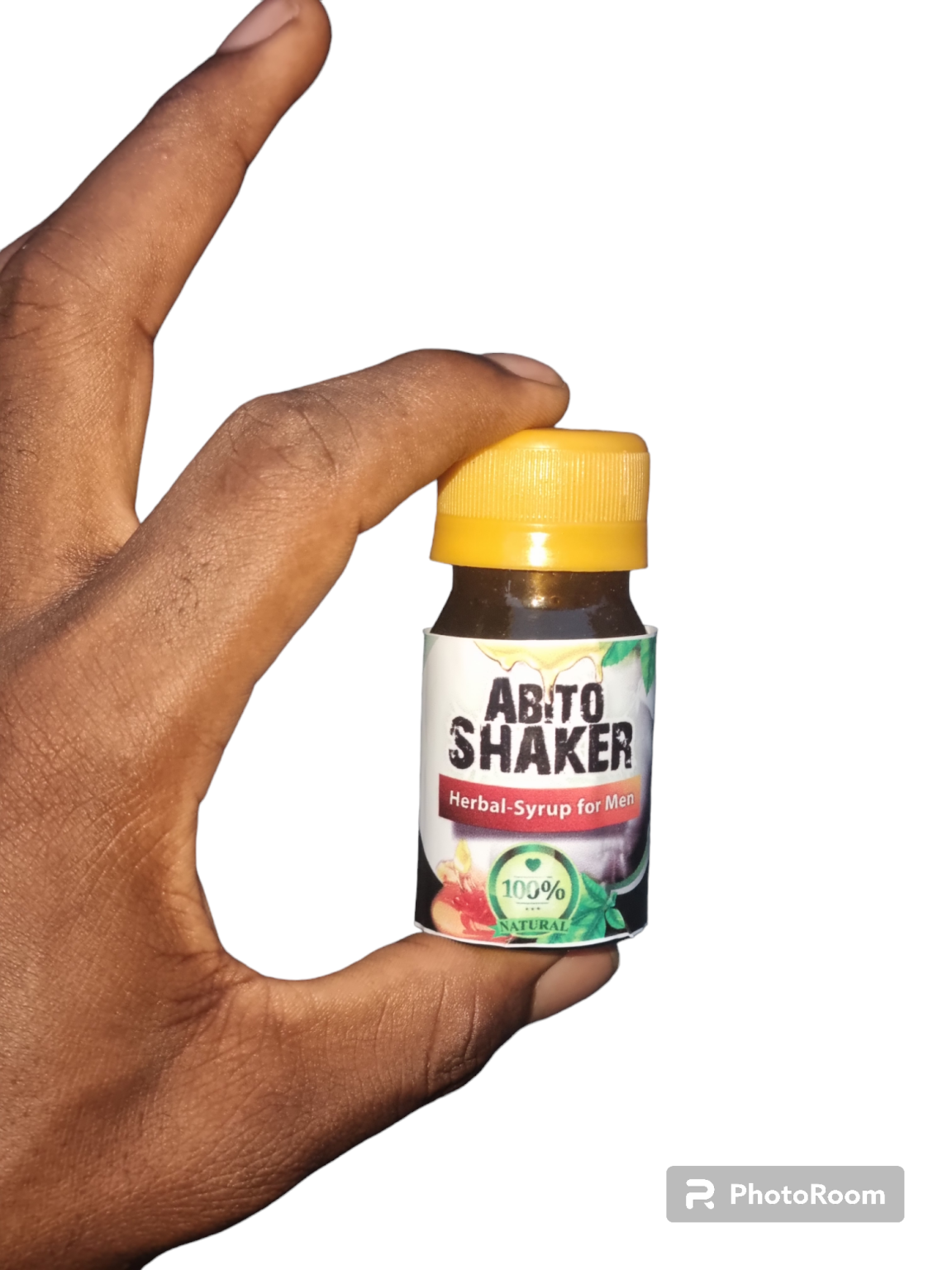 abito shaker oga zam