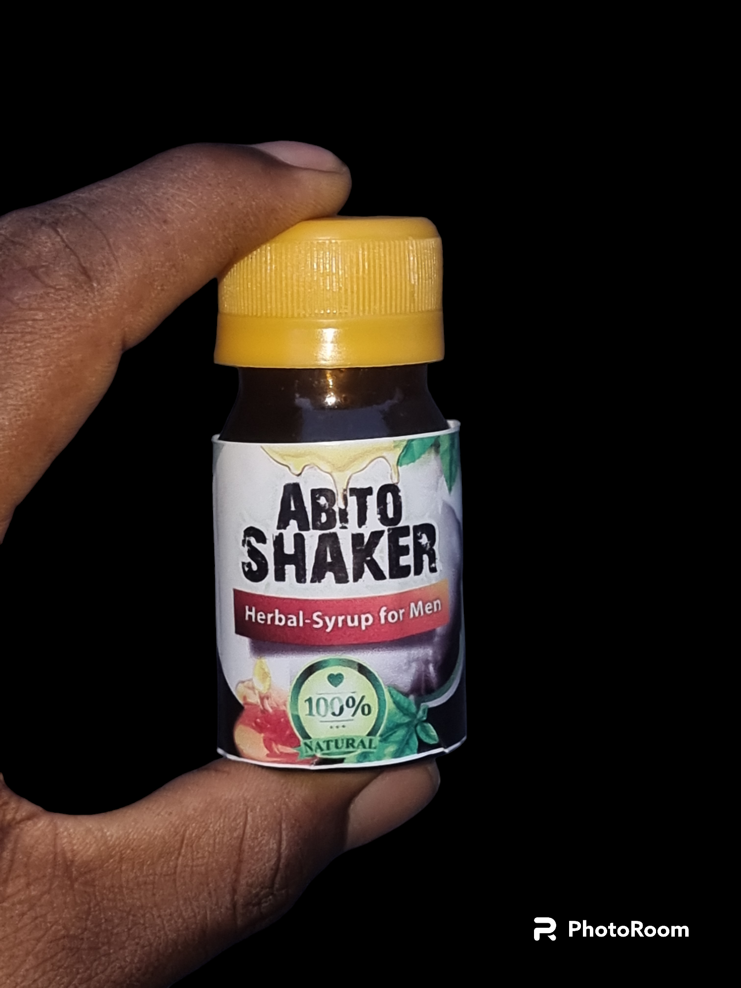 abito shaker oga zam